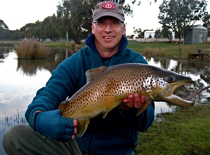 Snowy Mountains Fishing – Fishing in the Snowy Mountains