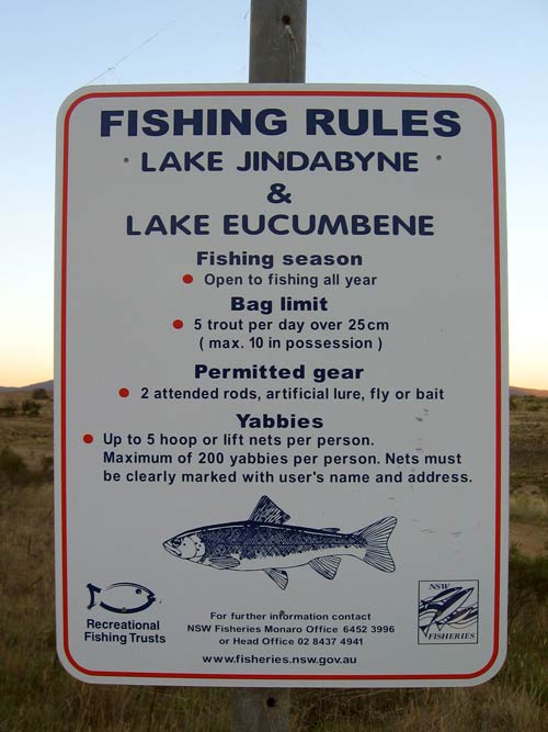 Regulations Licence Snowy Mountains Fishing Regulations Licence Snowy Mountains Fishing